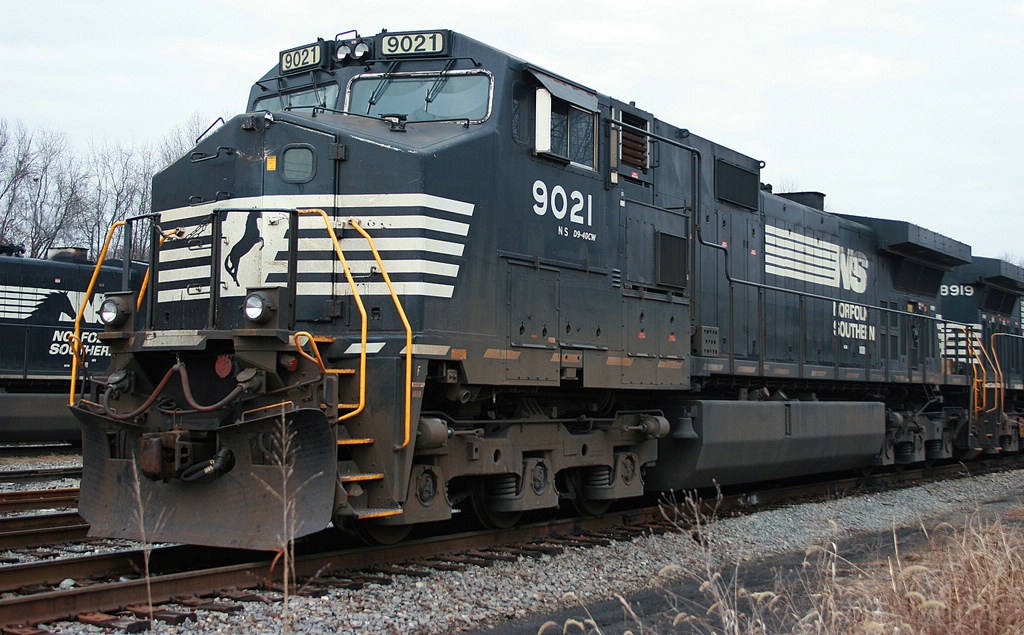 NS 9021